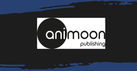 AniMoon Publishing gründet Verlag MangaMoon | Manga Passion