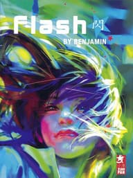 Flash | Manga Passion