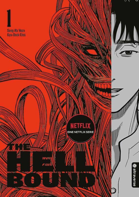The Hellbound | Manga Passion