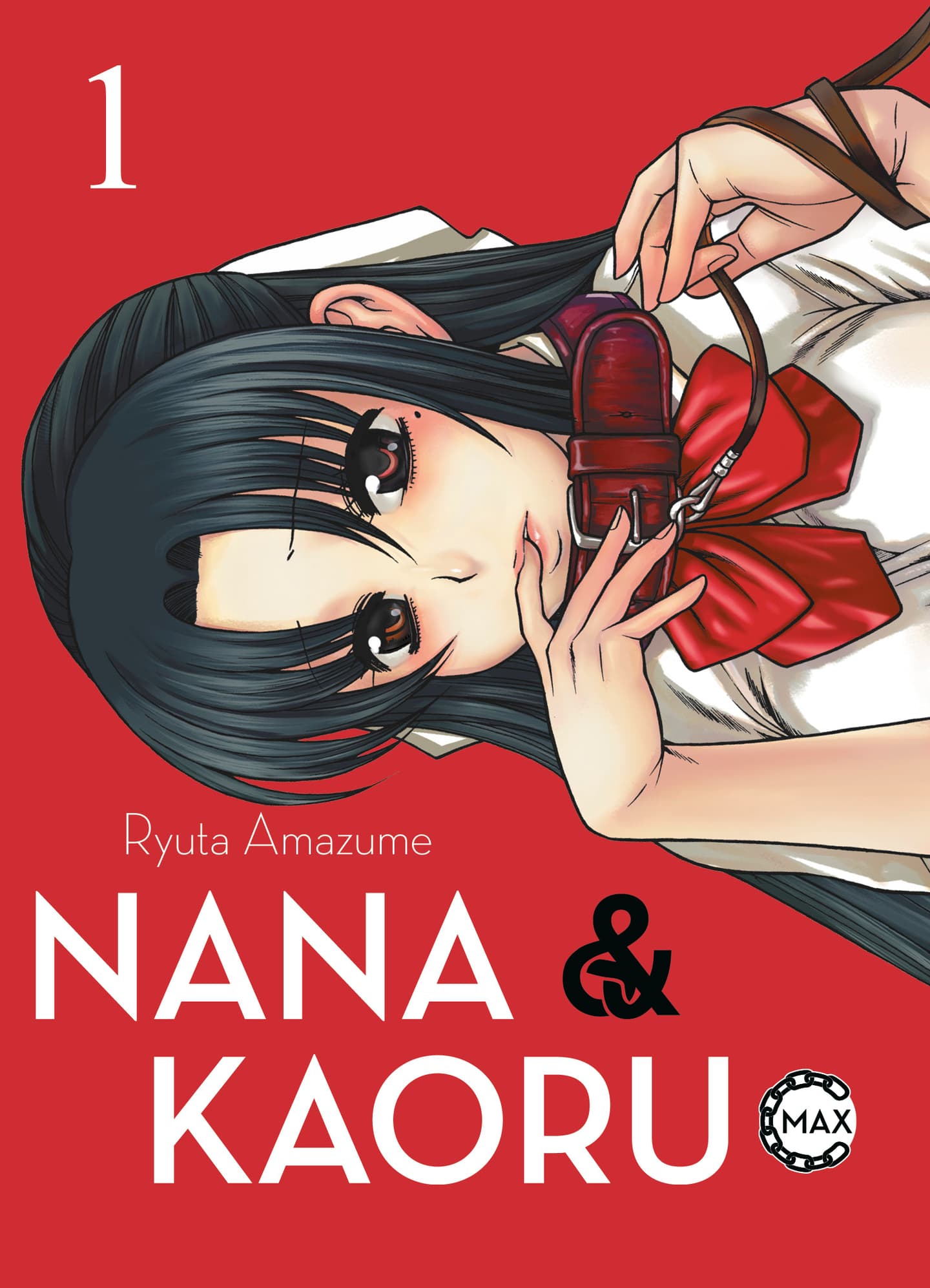 Nana & Kaoru Max | Manga Passion