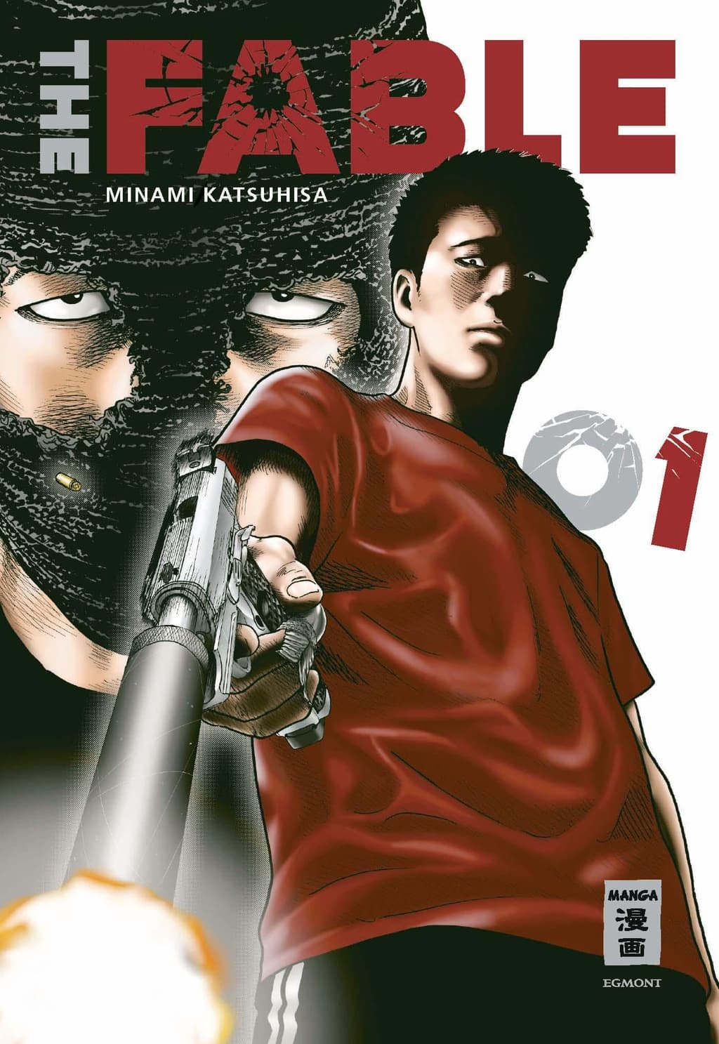 The Fable | Manga Passion