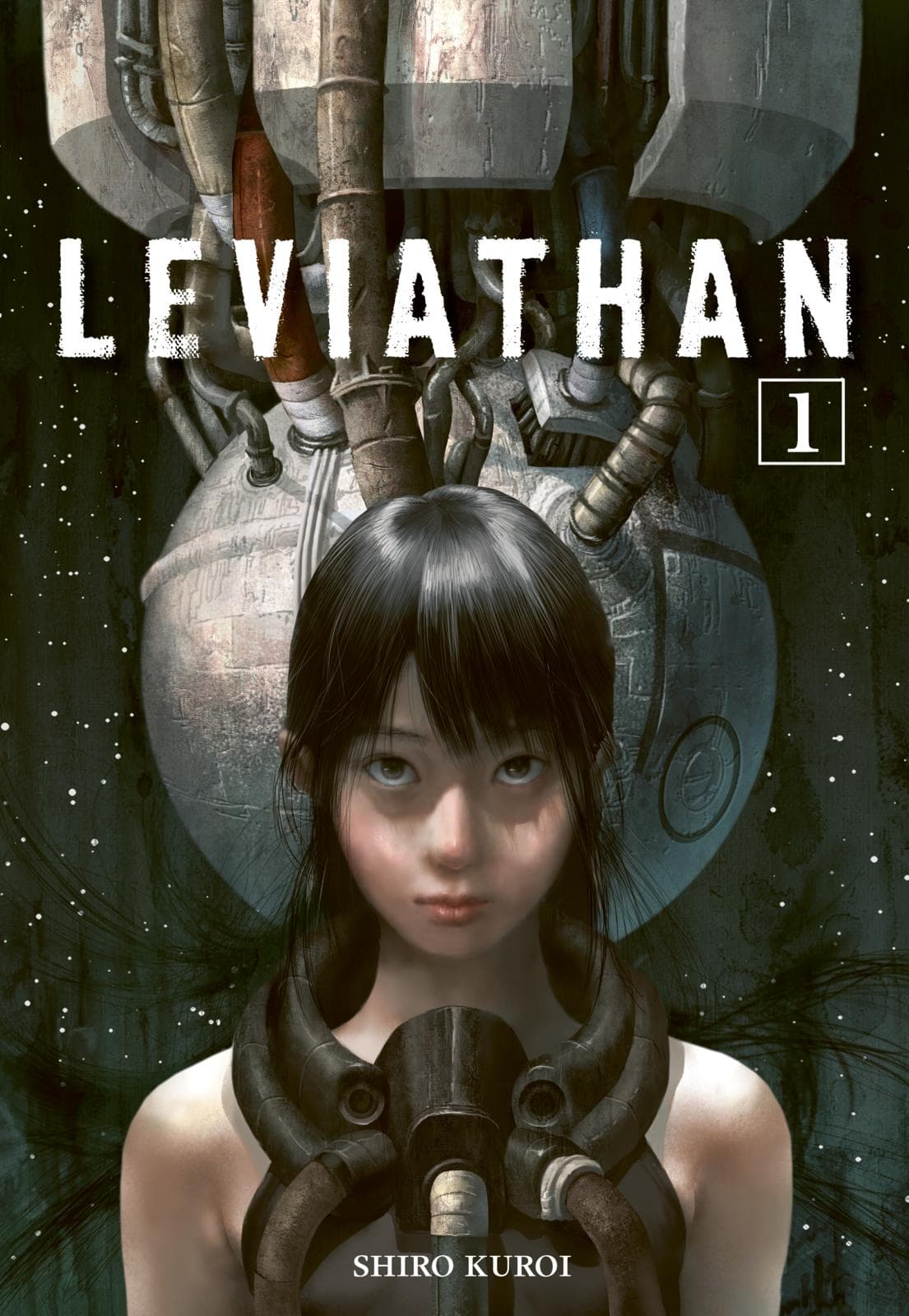 Leviathan | Manga Passion