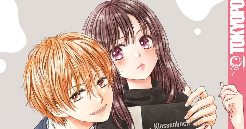 Abschluss von Kayorus „Sirupsüße Sünde“ angekündigt | Manga Passion