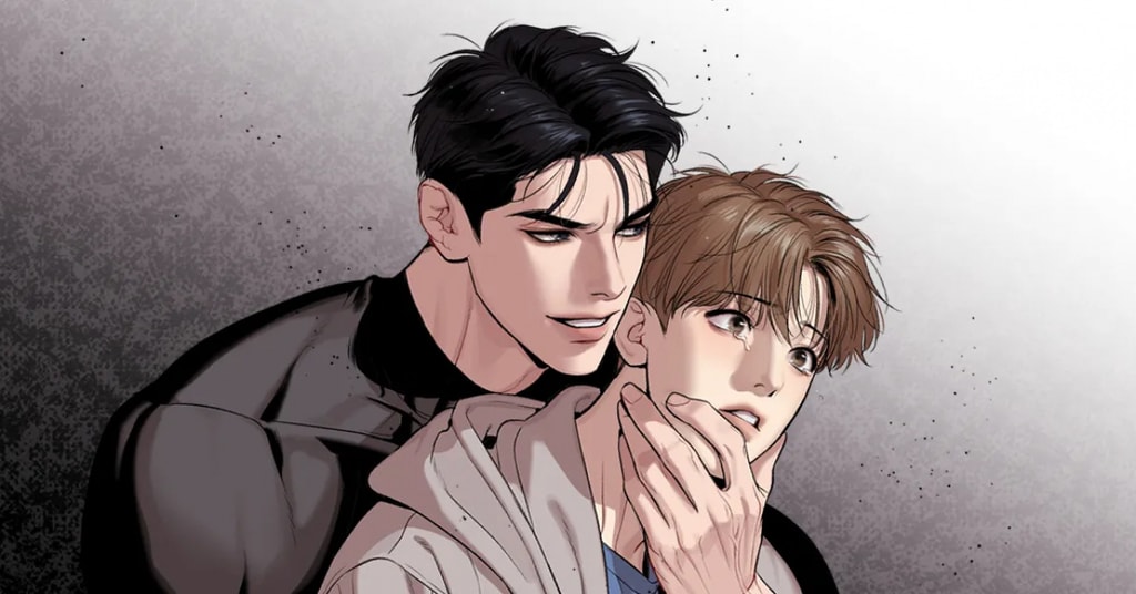 Nach „BJ Alex“: Mingwas „Jinx“ nun offiziell gestartet | Manga Passion
