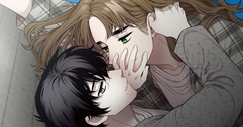 Girls-Love-Webtoon „Love Thy Neighbor“ auf „Lezhin“ gestartet | Manga Passion