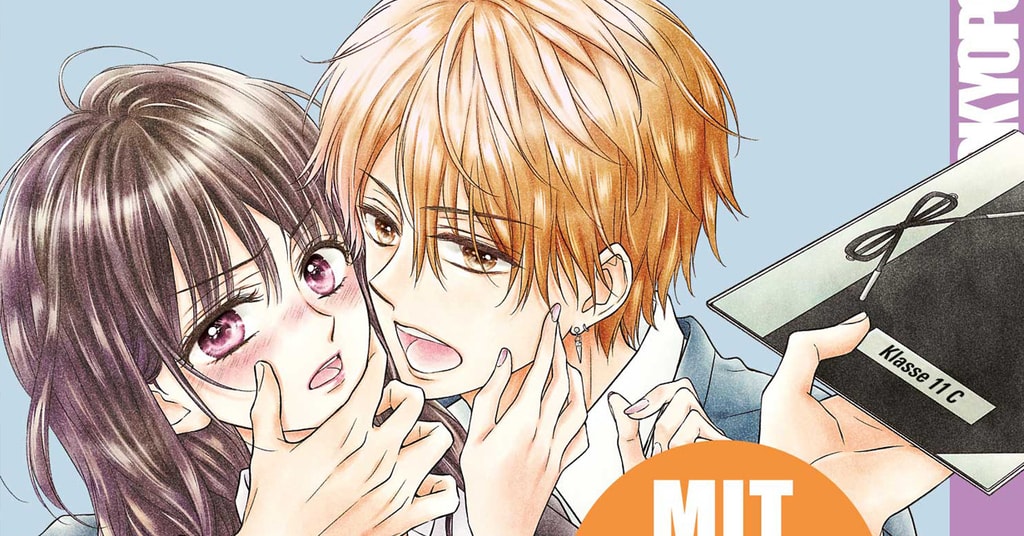 So sieht die „My Shojo Moments“-Fotokarte von Kayorus „Sirupsüße Sünde ...