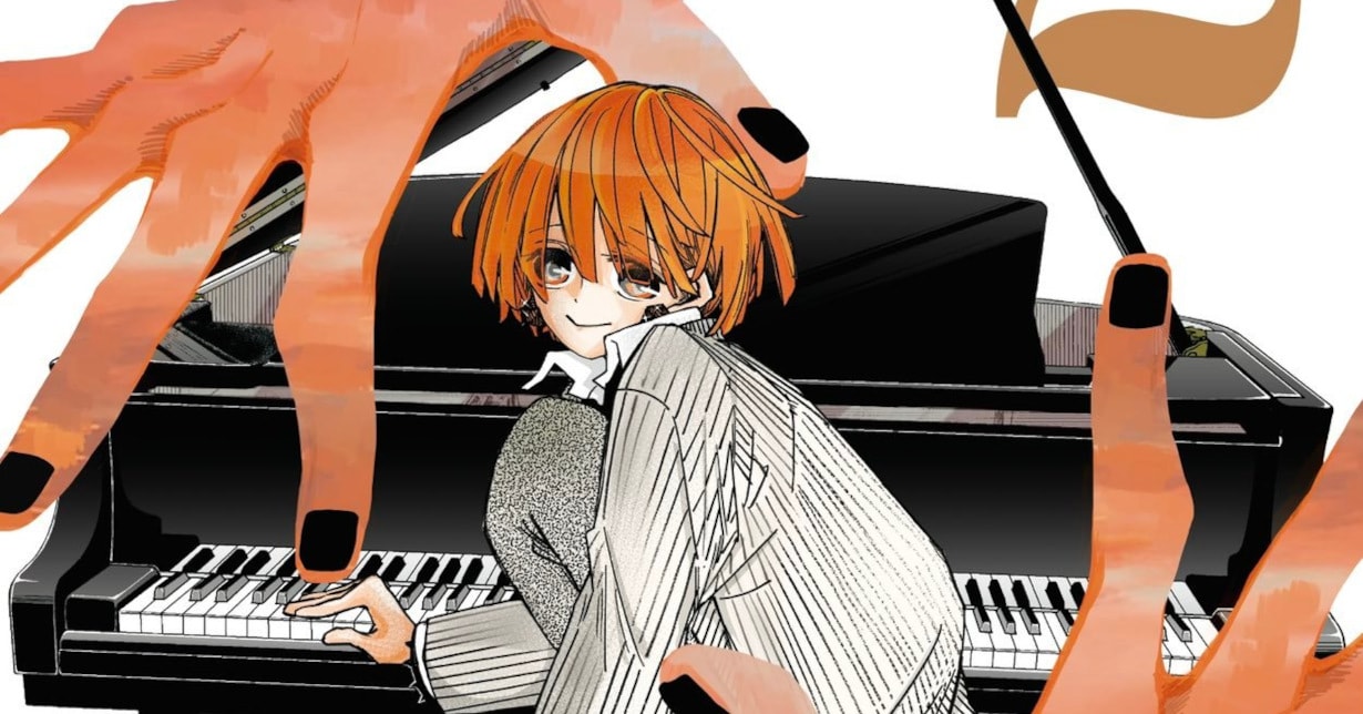 „PPPPPP“ nun abgeschlossen | Manga Passion