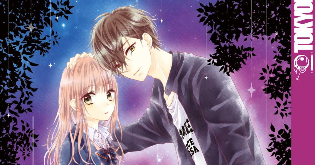 „ShoCo Card“ zu Marina Umezawas „Im Liebesfieber“ vorgestellt | Manga Passion