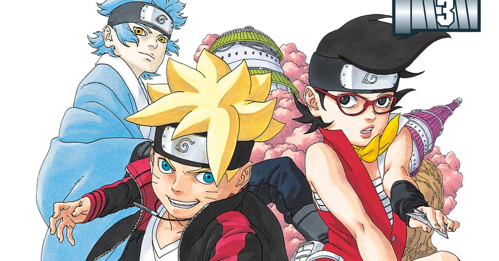 „Boruto - Naruto the next Generation“ pausiert für einige Monate | Manga Passion
