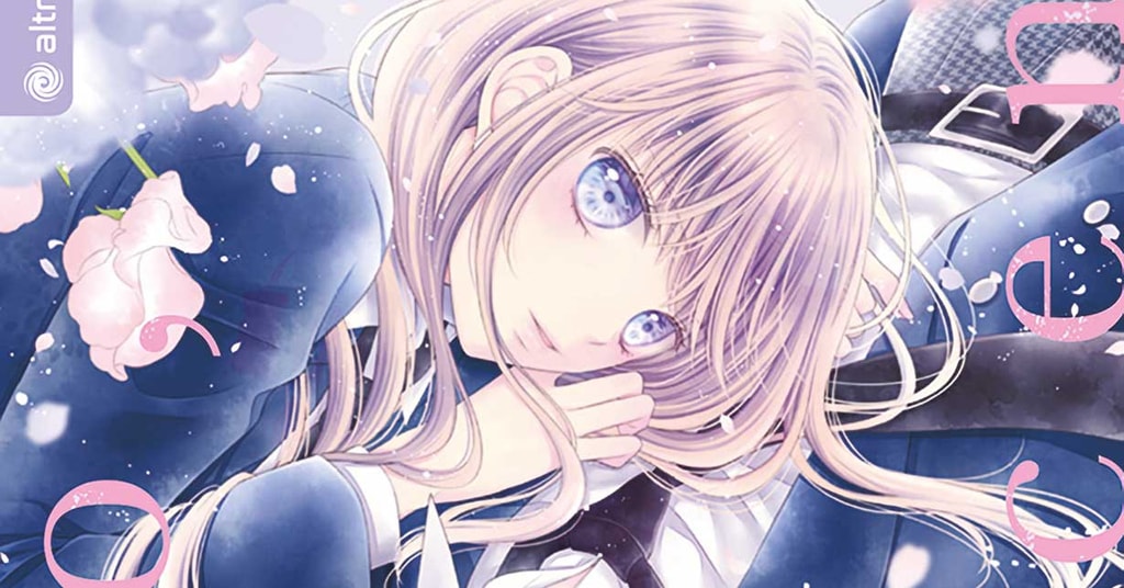 „Hello, Innocent“ endet demnächst | Manga Passion