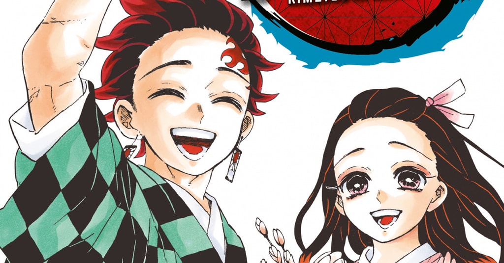 Manga Cult enthüllt Design zum dritten und finalen Schuber von „Demon ...