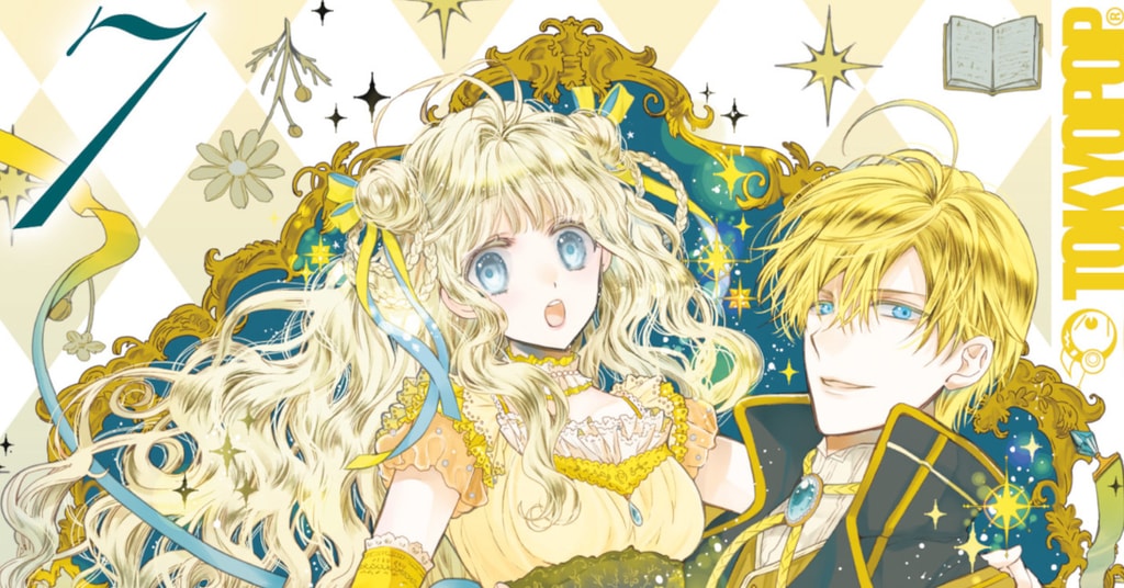 Inhalt zur Limited Edition von „Eliana – Prinzessin der Bücher“ Band 07 ...