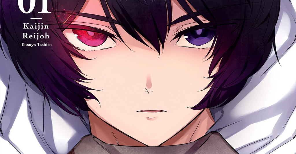 „Slasher Maidens“ von „Akame ga Kill!“-Mangaka Tetsuya Tashiro erreicht ...