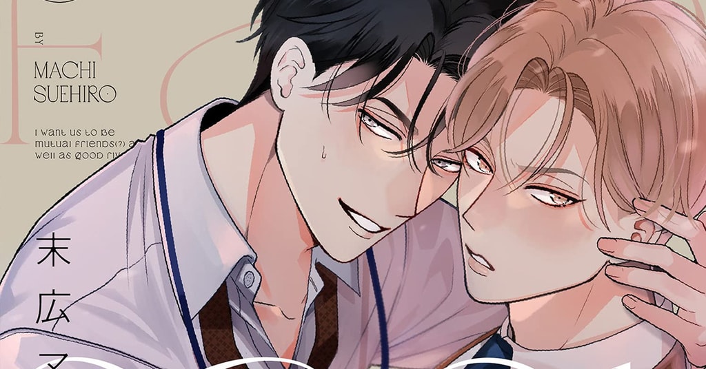 Lizenz: „Fake Fact Lips“ erscheint bei Yomeru auf Deutsch | Manga Passion