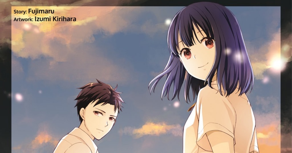 Yomeru stellt Shikishi zu „Als Shinigami verdiene ich 300 Yen pro Stunde“ Band 01 vor | Manga ...