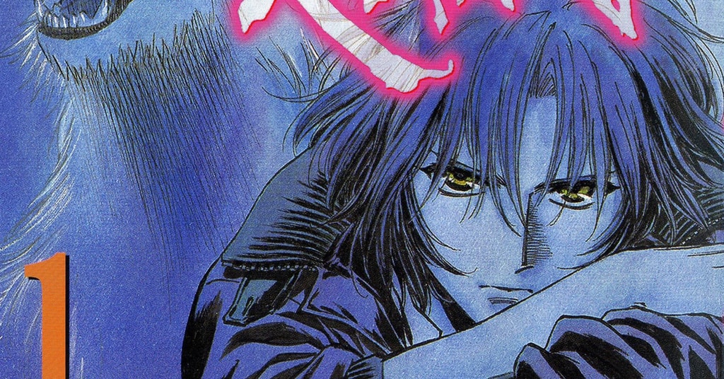 Lizenz: TOKYOPOP kündigt Perfect Edition vom „Wolf's Rain“-Manga an ...