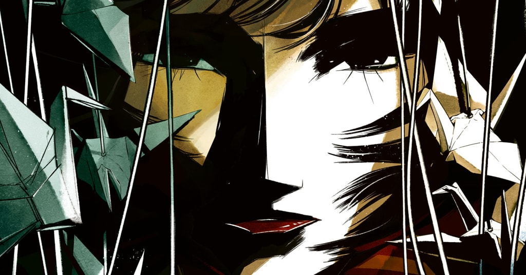 Erstauflagen-Extra zu „The Shadow Prophet“ Band 01 vorgestellt | Manga ...