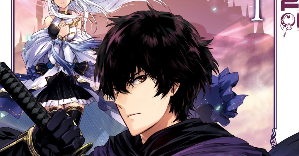 Leseprobe zu „My Status as an Assassin Obviously Exceeds the Hero's“ veröffentlicht | Manga Passion