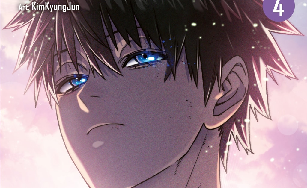 Erstauflagen-Extra zu „Existence“ Band 04 vorgestellt | Manga Passion