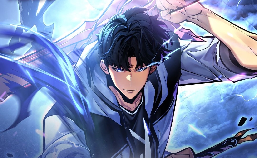 Webnovel zu „Solo Leveling – Ragnarok“ abgeschlossen | Manga Passion