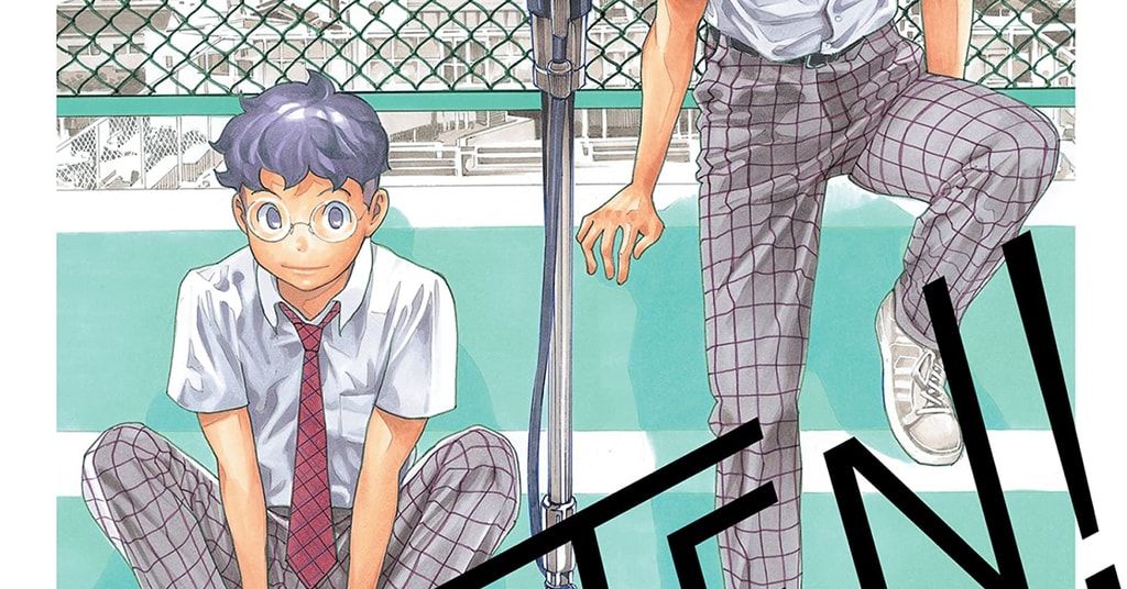 Lizenz: „Show-ha Shoten! Champions of Comedy“ erscheint bei TOKYOPOP ...