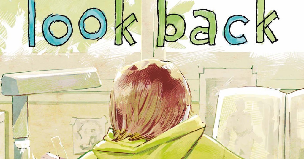 Live-Action-Adaption von Tatsuki Fujimotos „Look Back“ angekündigt ...