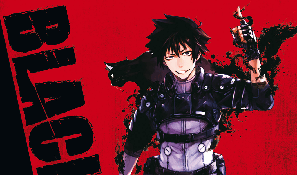 Schuber-Gesamtausgabe von „Black Torch“ angekündigt | Manga Passion