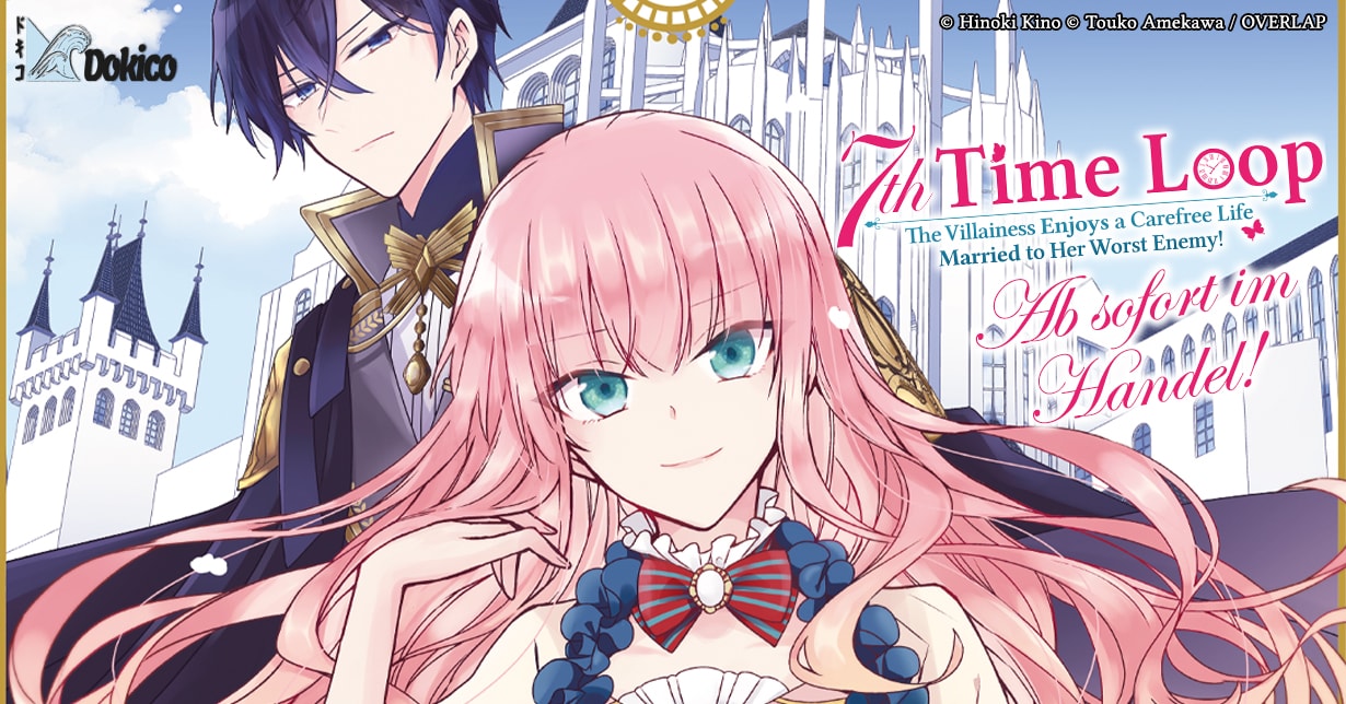 „PPPPPP“ nun abgeschlossen | Manga Passion